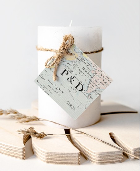 Square Map Labels | Marmarina